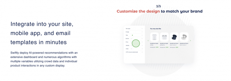 Top 10 Product Recommendation Tools - Chosen by Experience